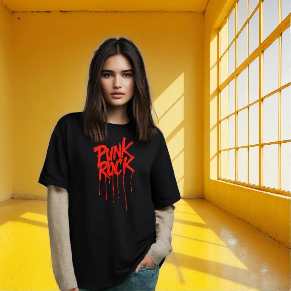 Upgrade Your Wardrobe with Trendy T-Shirts | Shop the Latest Styles ...